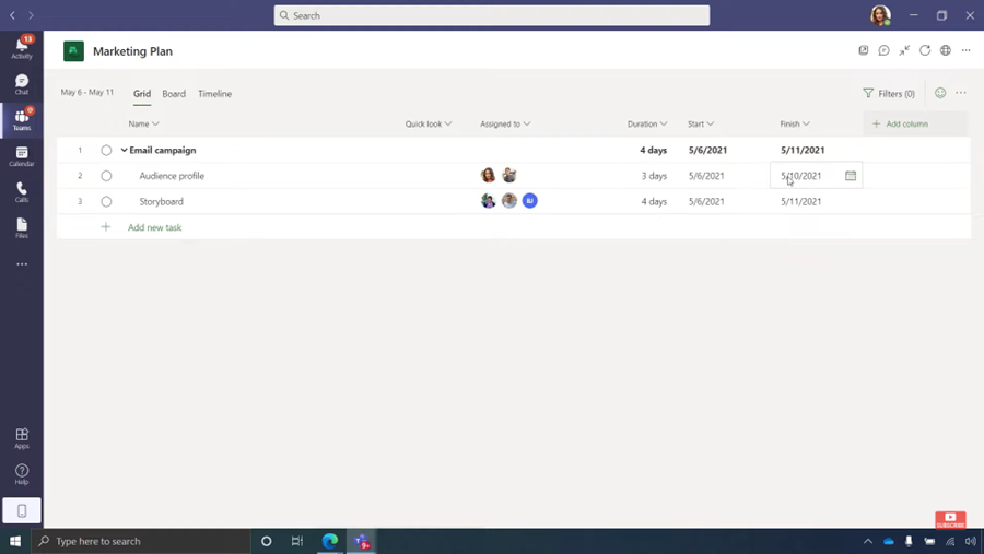 WBS Best Practices in D365 Project Operations - DynaTech Systems